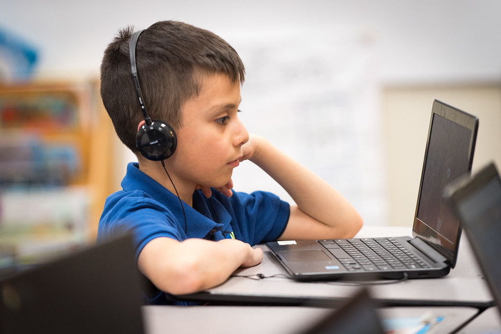 Classroom Technology Platforms – North Metro Flex Academy